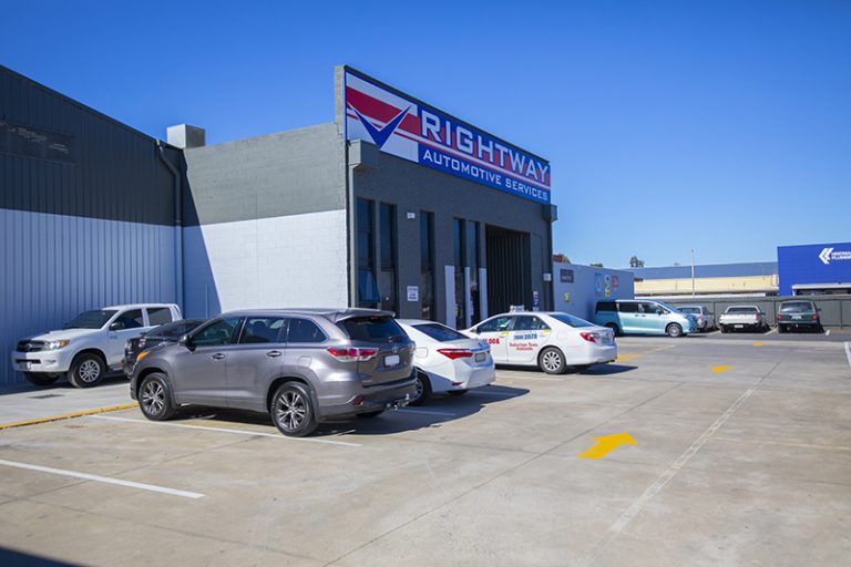 Gallery | Rightway Automotive Services