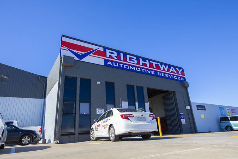 Gallery | Rightway Automotive Services