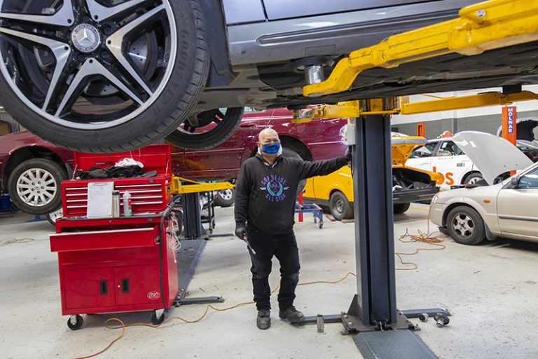 Gallery | Rightway Automotive Services