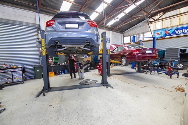 Gallery | Rightway Automotive Services
