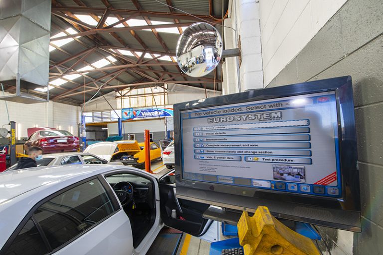 Gallery | Rightway Automotive Services