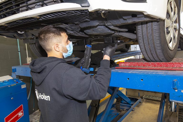 Home | Rightway Automotive Services